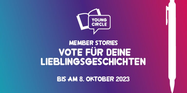 Young Circle - Die Junge Community für Bücher & Mehr